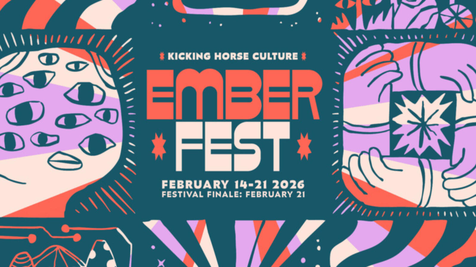 EmberFest Presents - East Coast Jam | Tourism Golden